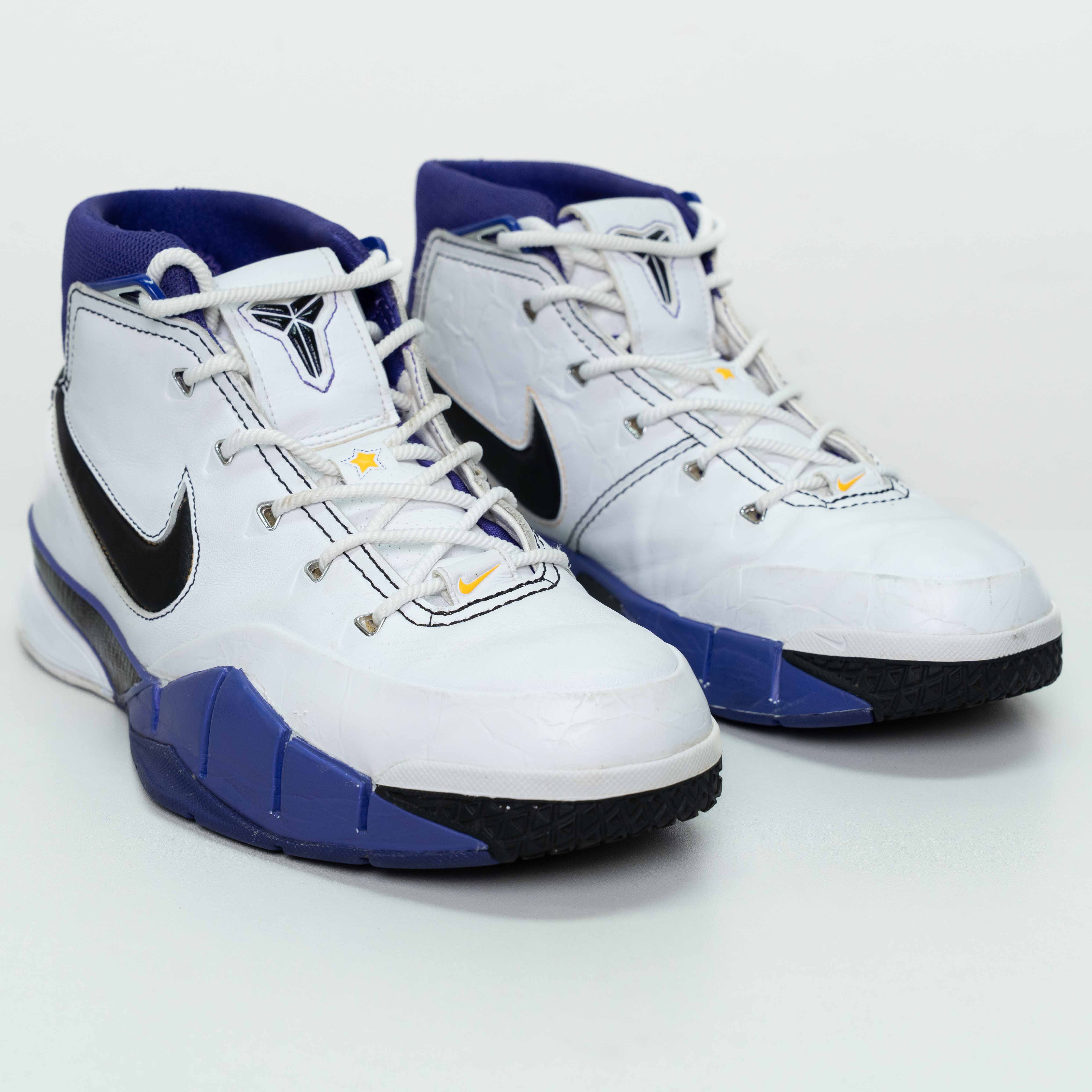 Nike Kobe 1 Proto Hi-Top Basketball Sneakers – LuvLuxe